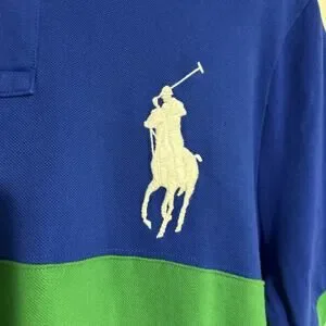 Polo Ralph Lauren | Shirts | Polo Ralph Lauren Big Pony Polo Shirt Mens ...
